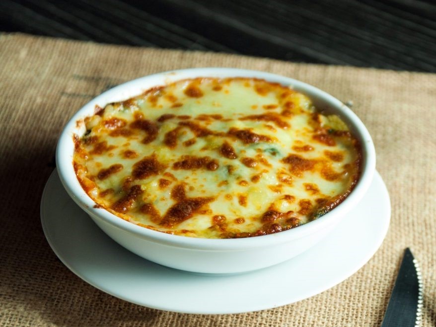 How To Make The Perfect Cream Cheese Lasagna Recipes