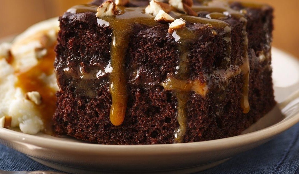 How to Make Chocolate Trucks - Recipes