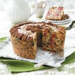 Old fashioned Fruitcake - Recipes